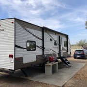 FUN TOWN RV HOUSTON - Updated September 2025 - 30 Photos & 44 Reviews ...