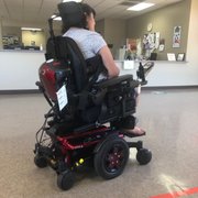 NUMOTION MOBILITY - Updated November 2025 - 32 Reviews - 760 E McDowell ...