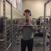 PLANET FITNESS - Updated December 2025 - 73 Photos & 181 Reviews - 4613 ...