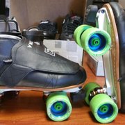 OLYMPIC SKATING CENTER - Updated December 2025 - 17 Photos & 30 Reviews ...