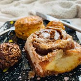 SUPER NICE COFFEE AND BAKERY - 169 Photos & 139 Reviews - 156 E 117th ...