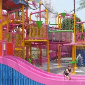 FUN PLEX - Updated April 2025 - 36 Photos & 41 Reviews - 7003 Q St ...