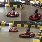 DALLAS KARTING COMPLEX - 70 Photos & 64 Reviews - 5025 Fm 1565 N, Caddo ...