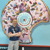 BUDDY SQUIRREL - Updated August 2024 - 30 Photos & 23 Reviews - 1801 E ...