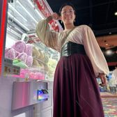 NUT TREE - Updated August 2025 - 297 Photos & 133 Reviews - 1661 E ...