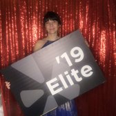 This indoor pool area is legit for kids of all swimming abilities and ...