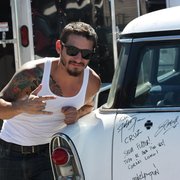 THE ANARCHY LIBRARY - 70 Photos & 317 Reviews - Lounges - 13250 ...