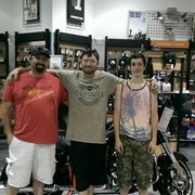 DETROIT AXLE - 100 Photos & 259 Reviews - 2000 W 8 Mile, Ferndale ...