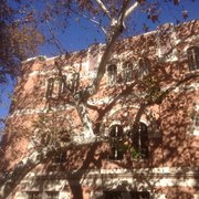 LEAVEY LIBRARY - Updated November 2025 - 22 Photos & 38 Reviews - 651 W ...