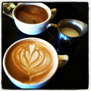 O2 CAFE - 33 Photos & 22 Reviews - Cafes - 915 S Vermont Ave, Los ...