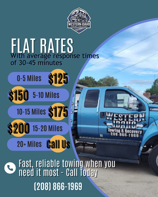 WESTERN IDAHO TOWING & RECOVERY - Updated May 2026 - 12 Reviews ...