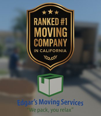 EDGAR’S MOVING SERVICES - Updated January 2026 - 411 Photos & 22 ...