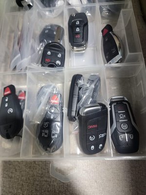 KEYLINE LOCK SERVICE - Updated 2024 - Request a Quote - Lewis Center ...