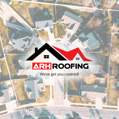 ARH ROOFING - Updated April 2026 - 183 Photos & 21 Reviews - 17050 ...