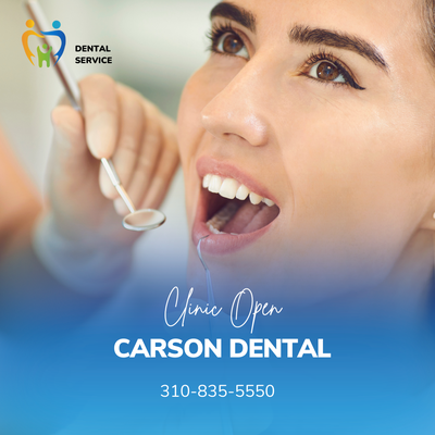 CARSON DENTAL - Updated September 2025 - 121 Photos & 188 Reviews ...