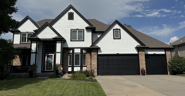 GO PAINTING - Updated July 2025 - Elkhorn, Nebraska - Painters - Phone ...