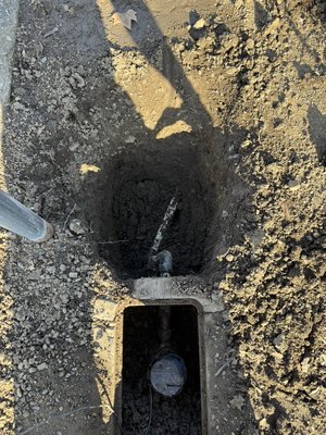 Sanitary Redline Plumbing - Updated September 2025 - 37 Photos - San ...