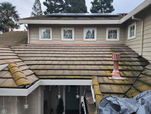 PRI- PREMIERE ROOFING - Updated August 2024 - 50 Photos & 36 Reviews - 5662 La Ribera St ...
