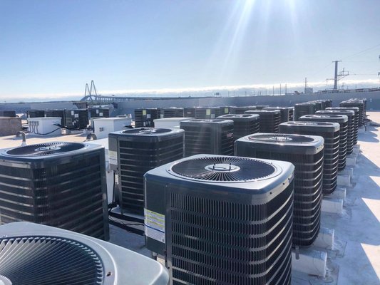 TRIAD MECHANICAL COMPANY - Updated September 2025 - 83 Photos & 24 ...