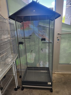FANTASTIC JUNGLE PET SHOP - Updated August 2024 - 17946 NW 27th Ave ...