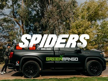 GREEN MANGO PEST CONTROL - Updated January 2026 - 160 Photos & 684 ...