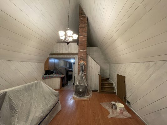 HUNTER PERRON DRYWALL AND PAINTING SERVICES - Chicopee, Massachusetts ...