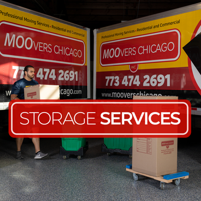 MOOVERS CHICAGO - Updated September 2025 - 461 Photos & 403 Reviews ...