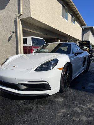 F1 CAR WASH - Updated May 2025 - 25 Photos - San Jose, California ...