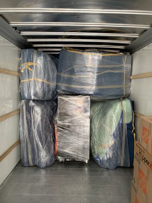 MURDOCK’S MOVING & STORAGE - Updated October 2025 - 137 Photos & 105 ...