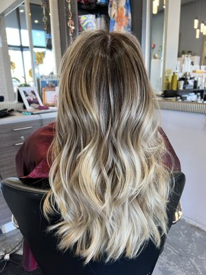 HONI AND HIVE SALON - Updated December 2025 - 582 Photos & 114 Reviews ...