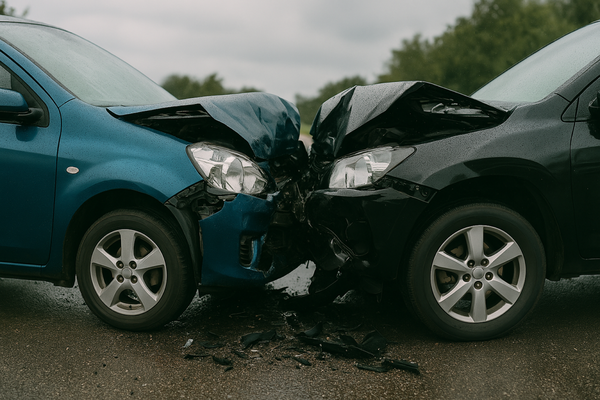 THE MIKE HOSTILO LAW FIRM - Updated August 2025 - 1301 1st Ave ...