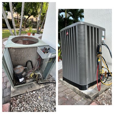 MELCON AIR CONDITIONING - Updated August 2025 - 14 Photos - Miami ...