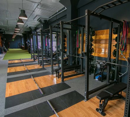 DIAKADI FITNESS PERFORMANCE LIFE - Updated January 2026 - 104 Photos ...