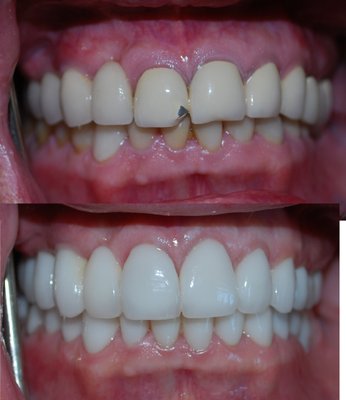 MCADAMS DENTAL, INC - 13 Photos & 55 Reviews - 11111 N Scottsdale Rd ...