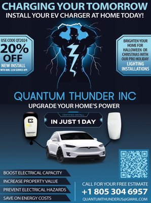 Quantum Thunder - Updated August 2025 - 109 Photos - 124 Reviews - 5348 Topanga Canyon Blvd ...