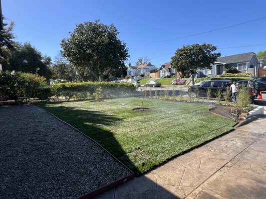 EVERGREEN GARDENING SERVICE - Updated January 2026 - 122 Photos & 34 ...