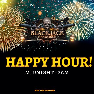 BLACKJACK FIREWORKS - 58 Photos & 54 Reviews - 1181 Hwy 160, Pahrump ...