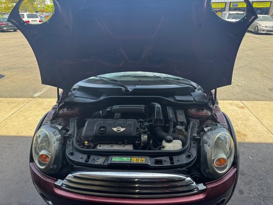 MINSKY MERCEDES AND BMW - Updated November 2025 - 27 Photos & 71 ...