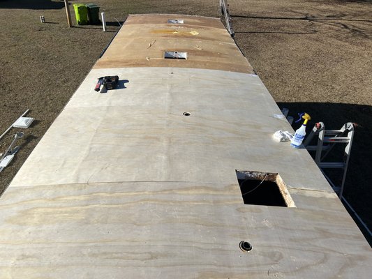 RV TECH PRO - Updated December 2025 - 27 Photos - Gadsden, South Carolina - RV Repair - Phone ...