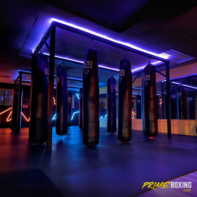 PRIME BOXING USA - 11 Photos - 11301 S Orange Blossom Trl, Orlando ...