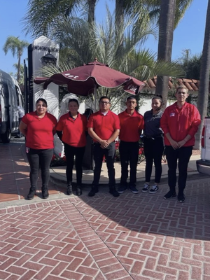 LUXURY VALET & SHUTTLE - Updated January 2026 - 97 Photos & 29 Reviews ...