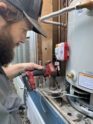 BOB THE PLUMBER - Updated July 2024 - 42 Photos & 207 Reviews - Chula ...