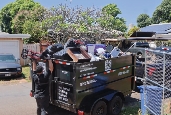 HI END SERVICES - Updated January 2026 - 65 Photos & 46 Reviews - Ewa ...