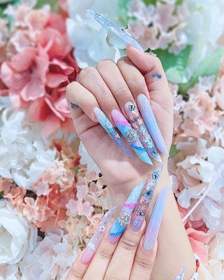 FLEUR NAIL SPA - Updated September 2024 - 3269 Photos & 898 Reviews - 2723 N Bristol St, Santa ...