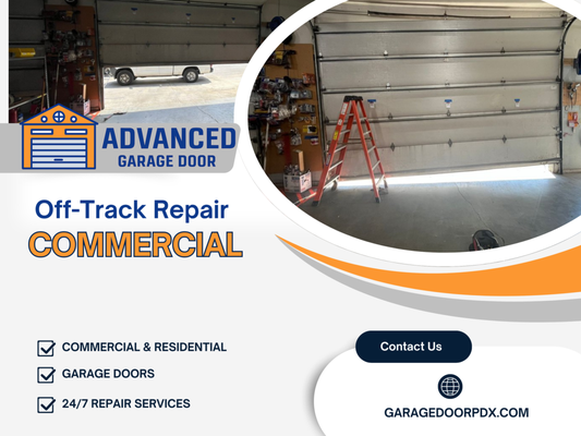 ADVANCED GARAGE DOORS - Updated January 2026 - 139 Photos & 67 Reviews ...