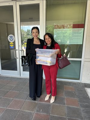 THE LAW FIRM OF ESTHER S NOH - 21 Photos - 4900 Fournace Pl, Bellaire ...