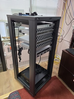 POINTERTECH IT SOLUTIONS - Updated December 2025 - 12 Photos - 123 Hope St, Brooklyn, New York ...