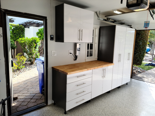 GARAGE EXCELL - Updated August 2025 - 171 Photos & 84 Reviews - 1130 ...