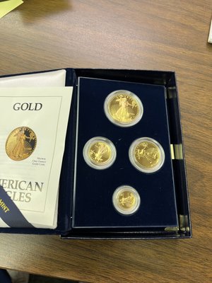 MARKHAM NUMISMATICS COIN APPRAISER - Updated September 2025 - 11 Photos ...