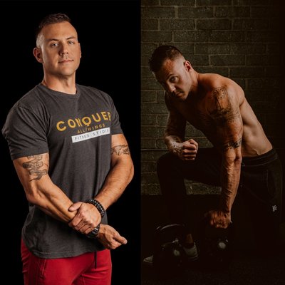 CONQUER ALL THINGS - Updated January 2026 - 113 Photos & 68 Reviews ...